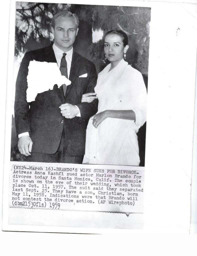 Brando Wedding The Godfather Marlon Brando James Caan Al Pacino Robert