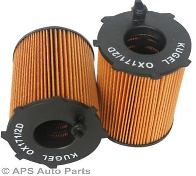 Fits PEUGEOT 1007 107 206 207 3008 307 308 407 PARTNER TOYOTA AYGO OIL ...
