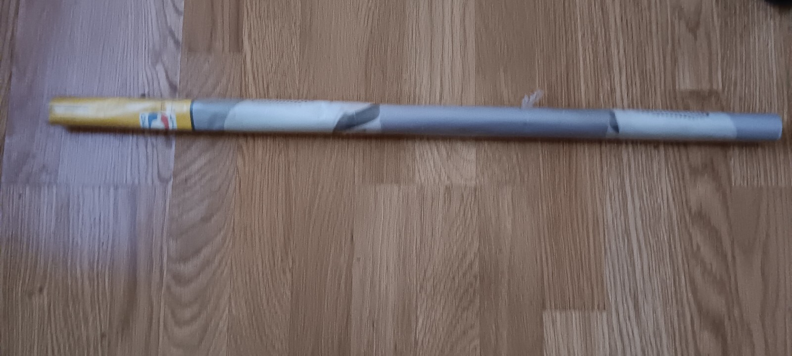 7 FOOT VINTAGE 1987 MICHAEL JORDAN MEASURE UP POSTER OFFICIAL NBA *RARE ...