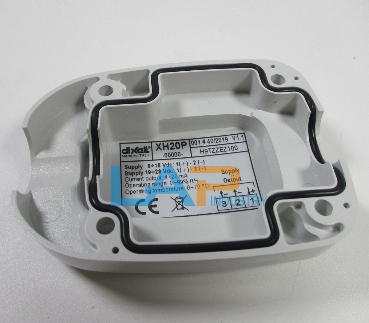 1PCS NEW FOR DIXELL Humidity Sensor XH20P-00000 | eBay