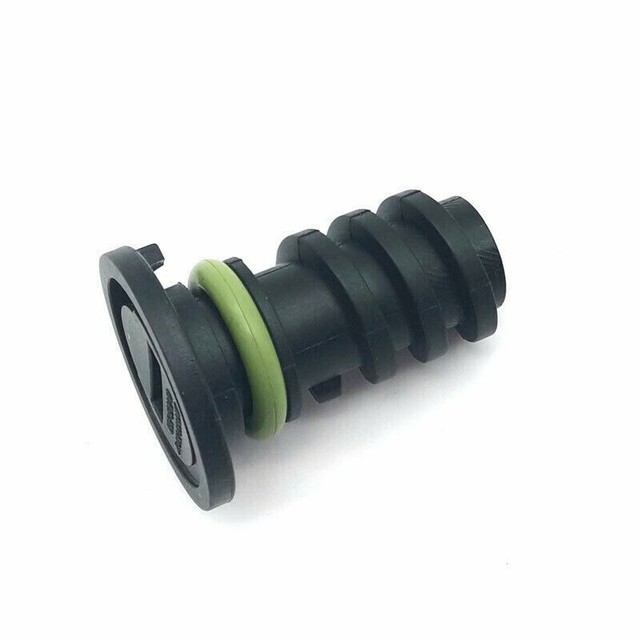 Mercedes-Benz Oil Drain Plug Plastic Screw Oil From Let A0029902017 for ...