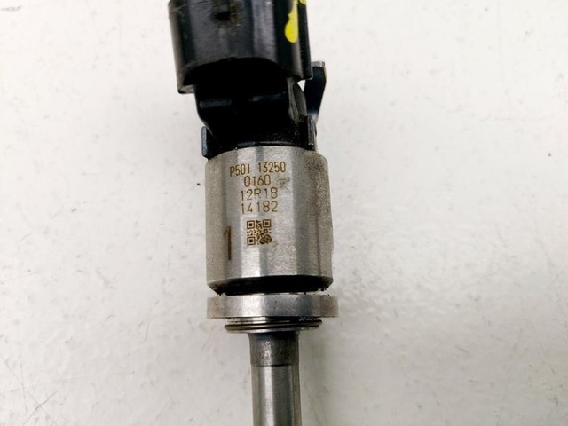 4 X Genuine Mazda Fuel Injector P50113250 for sale online | eBay