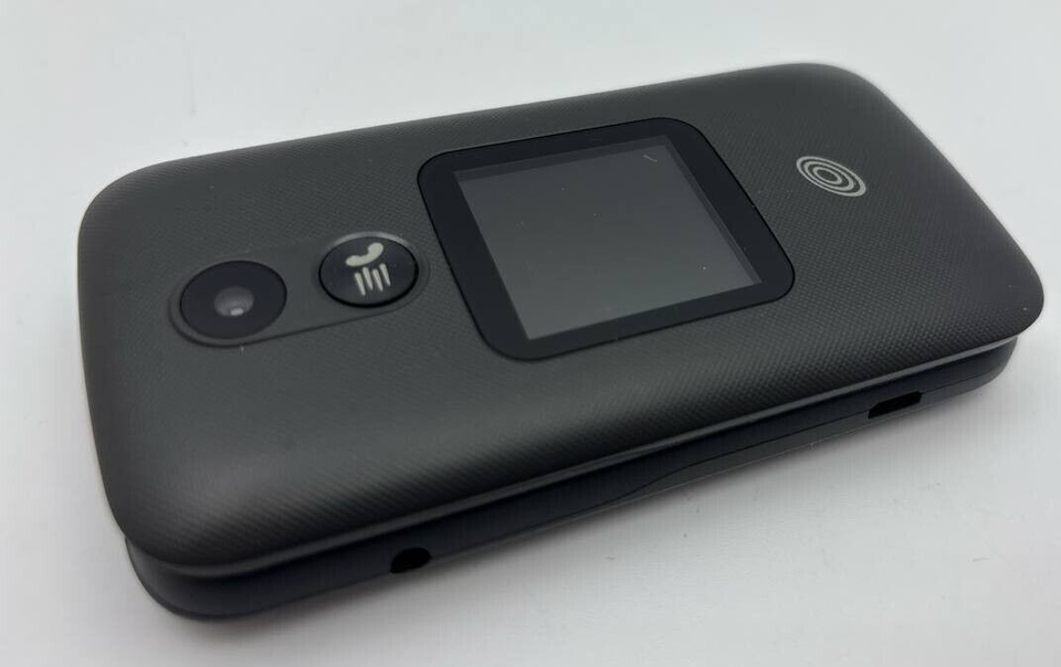 Alcatel MyFlip 2 Clamshell A406DL Flip Phon 2.8" 4GB KaiOS nano SIM ...