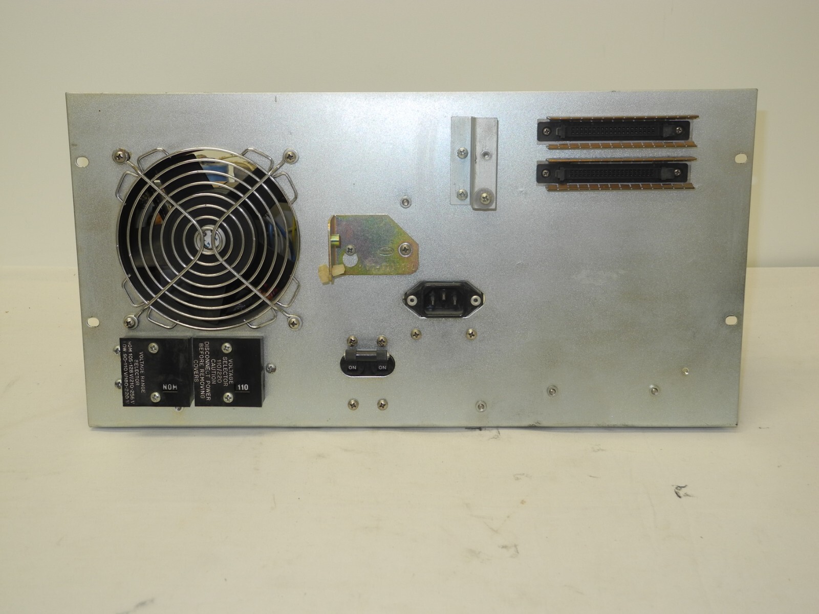VINTAGE DEC 70-12130-00 POWER SUPPLY FOR DIGITAL RL01/RL02 REMOVABLE ...