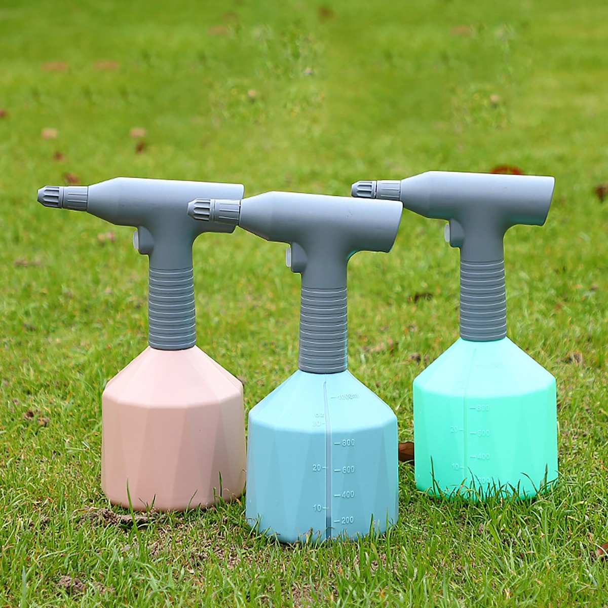 Hand Sprinkler