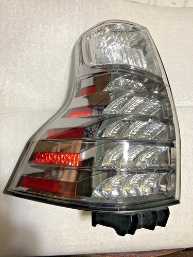 Lexus GX460 Left Side Tail Light OEM 2014-2023 Driver Side Clean ...