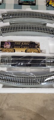 ELVIS H.O. TRIAN SET | eBay