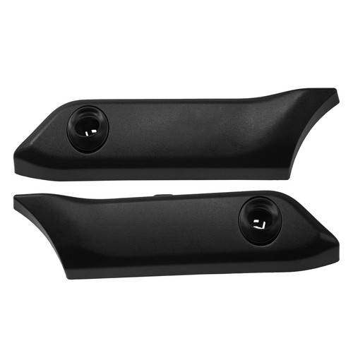 Bumper Trims For 2019-2022 Ram 1500 Rear LH RH Inner Primed fits ...