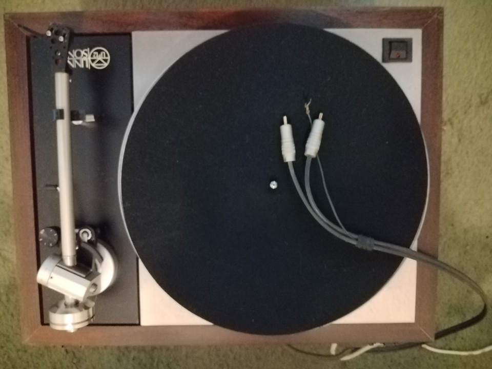 Linn Lo12 Turntable Record Player | eBay UK