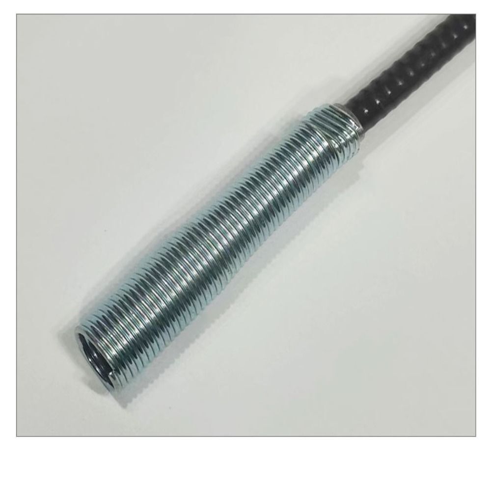 Long Household Tools Steel Wire Toilet Unclogging Sewer Unclogger ...