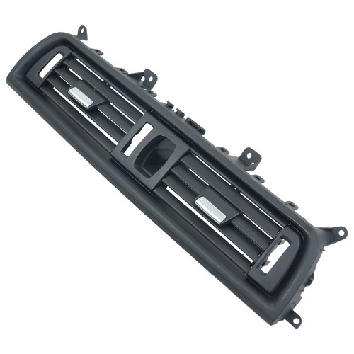 Frischluftgrill Lüftungsgitter Luftdüse Mitte für BMW 5er 5 F10 F11 ...