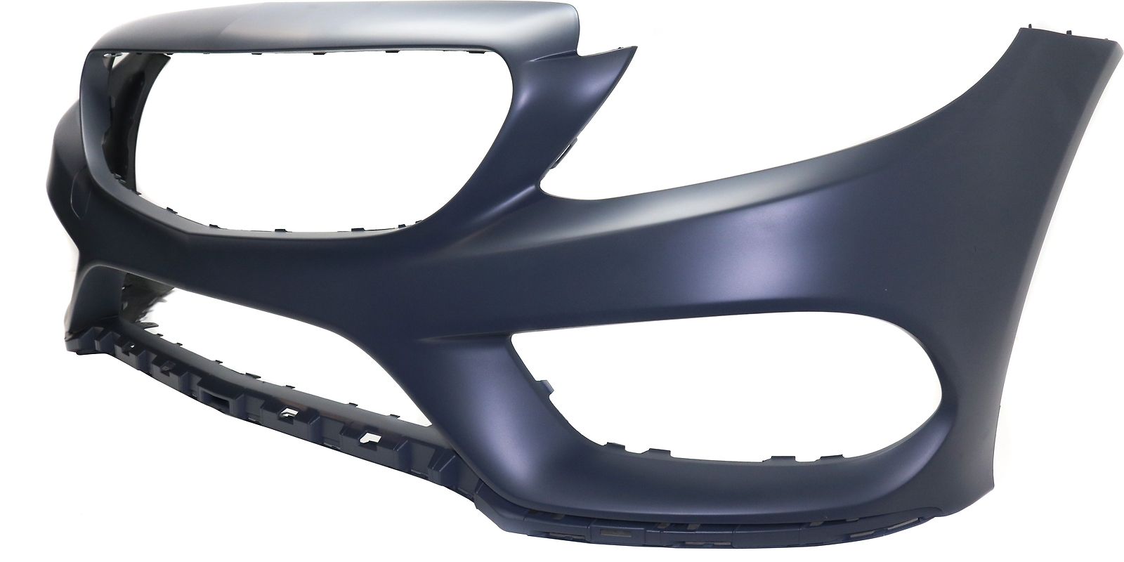 for 2015 - 2018 Mercedes Benz C300 Front Bumper Cover - 2017 2016 | eBay