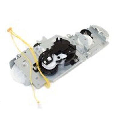 RM2-6777 Main Drive Assy (Except LCD Simplex Model) - LJ Ent M607 ...