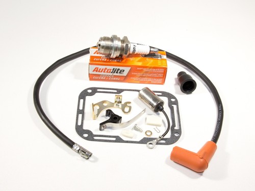 Gravely Model L Wico Tune-up Kit Fits XH1072 XH2049 XH2049B XH2533 ...