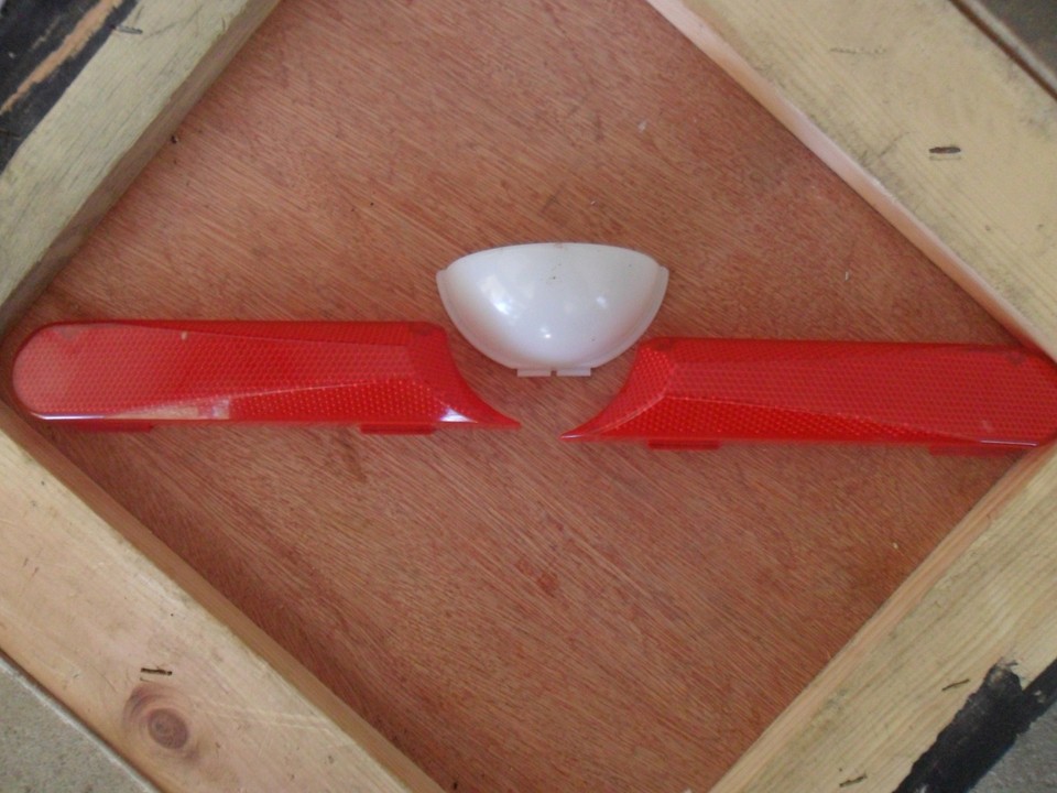 Pachislo Slot Machine Light Cover 3 Pieces from IGT Nobunga Noyaba, Others | eBay