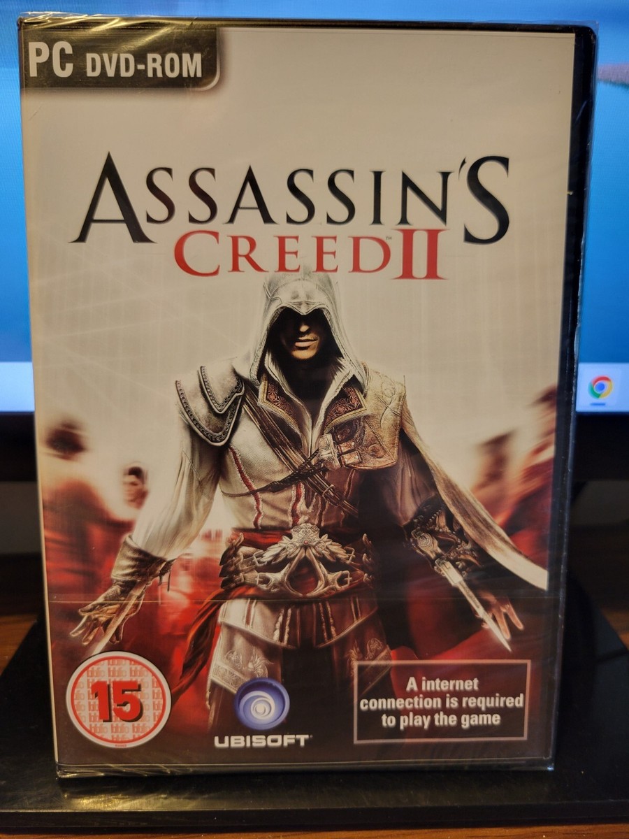 Assassin S Creed 2 Assassin Purchase S Creed II