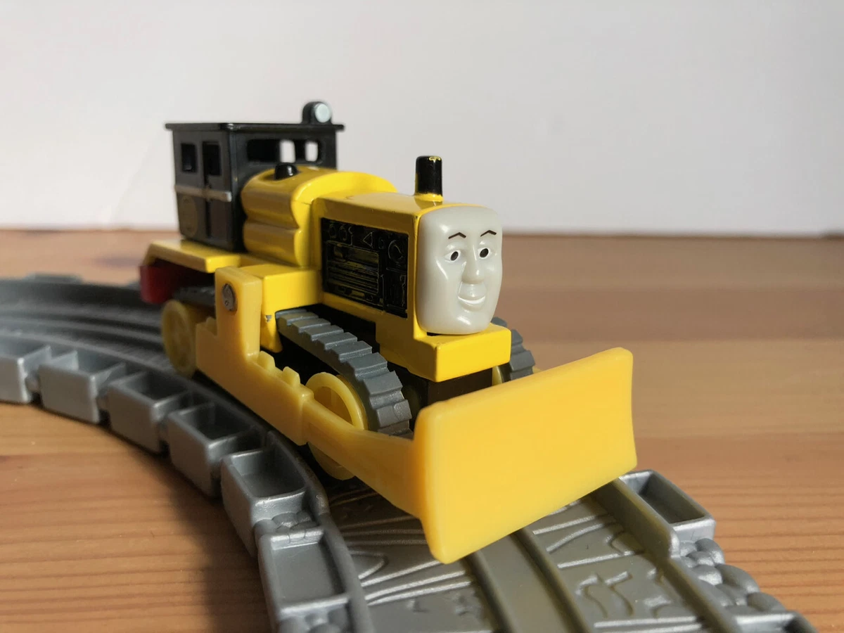 Thomas And Friends Byron