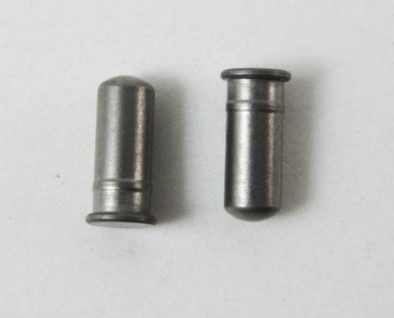 New Flex Couplers Pins Repair Nose Bridge Oakley X Metal Juliet XX ...