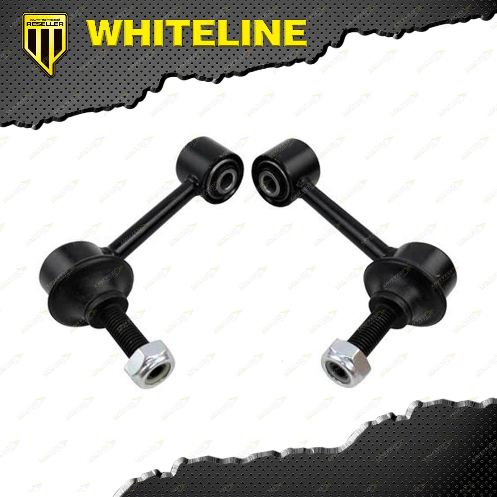 Rear Sway Bar Link Kit for VW Golf MKV 1K MKVI 517 5K AJ5 Beetle 5C EOS ...