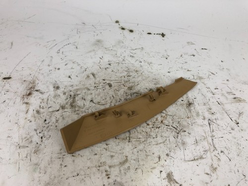 Porsche Macan 95B LHD Dashboard Interior Trim Cover Panel 95B858927 | eBay