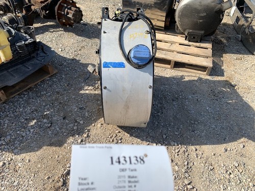 Mack DEF Tank 70G 21839987 From 2015 CXU612 | eBay
