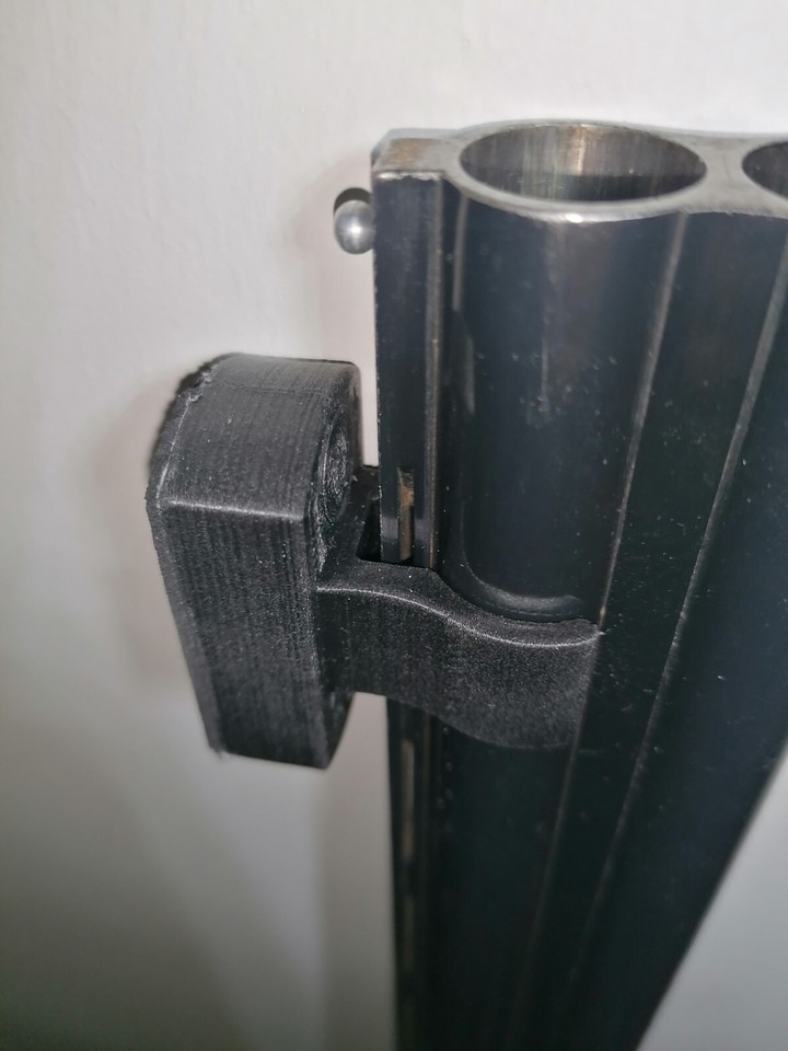 Magnetic Shotgun Holder, 12 Gauge, Gun Cabinet, Gun Storage, | eBay UK