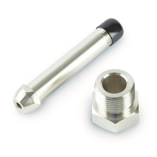 Restek 21338 CGA 590 Fitting Nuts Nipples Internal Frit 1/4" Nickel ...