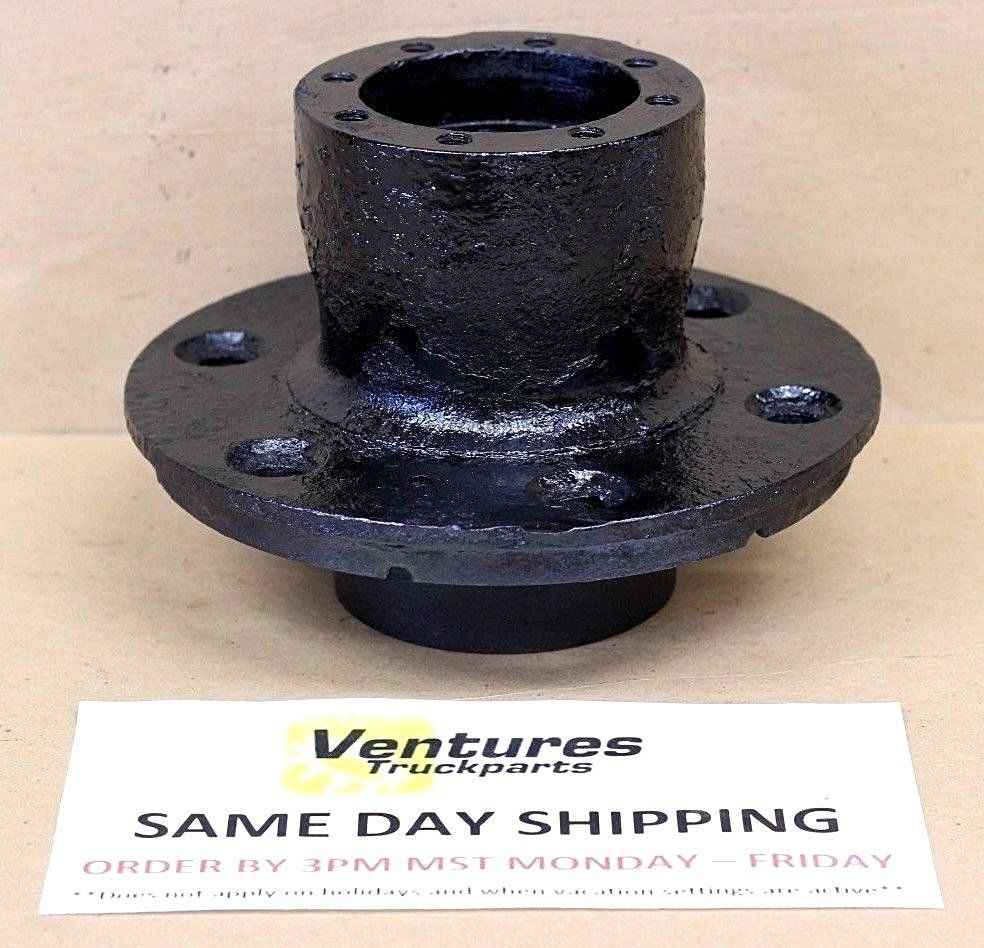 Wheel Hub Dodge Dana 70 Rear Axle 6 Lug | eBay