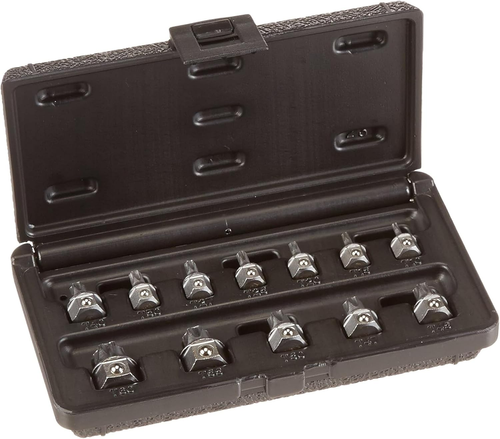 T1000 12 Piece Torx Bit Set,T10-T60, for Automotive Repairs, Cars ...