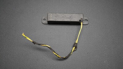 GENUINE MERCEDES BENZ KEYLESS GO ANTENNA AERIAL A2059053005 ...