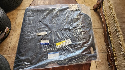 2020-2024 Hyundai Venue Reversible Cargo Tray/Mat OEM K2F12-AC000 | eBay