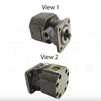 1118863 PUMP FOR CAT 3408E 3412E 111-8863 | eBay