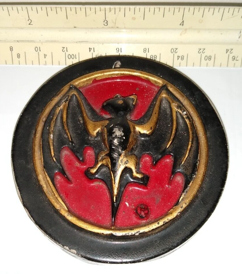 Bacardi Bat Logo