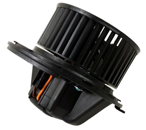 HEATER BLOWER FAN MOTOR FOR MERCEDES A-CLASS (W169) B-CLASS (W245 ...
