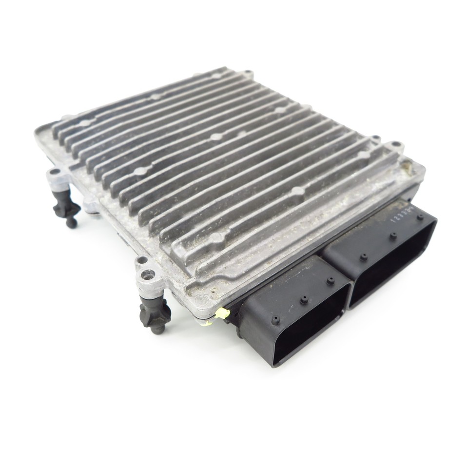 Engine control unit M157 Mercedes E-class W212 CLS 218 63 AMG S | eBay UK