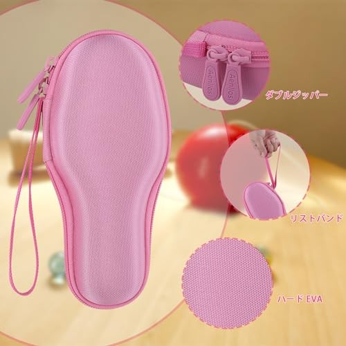 (Case only) Japan Kendama Association Certified Competition Kendama ...