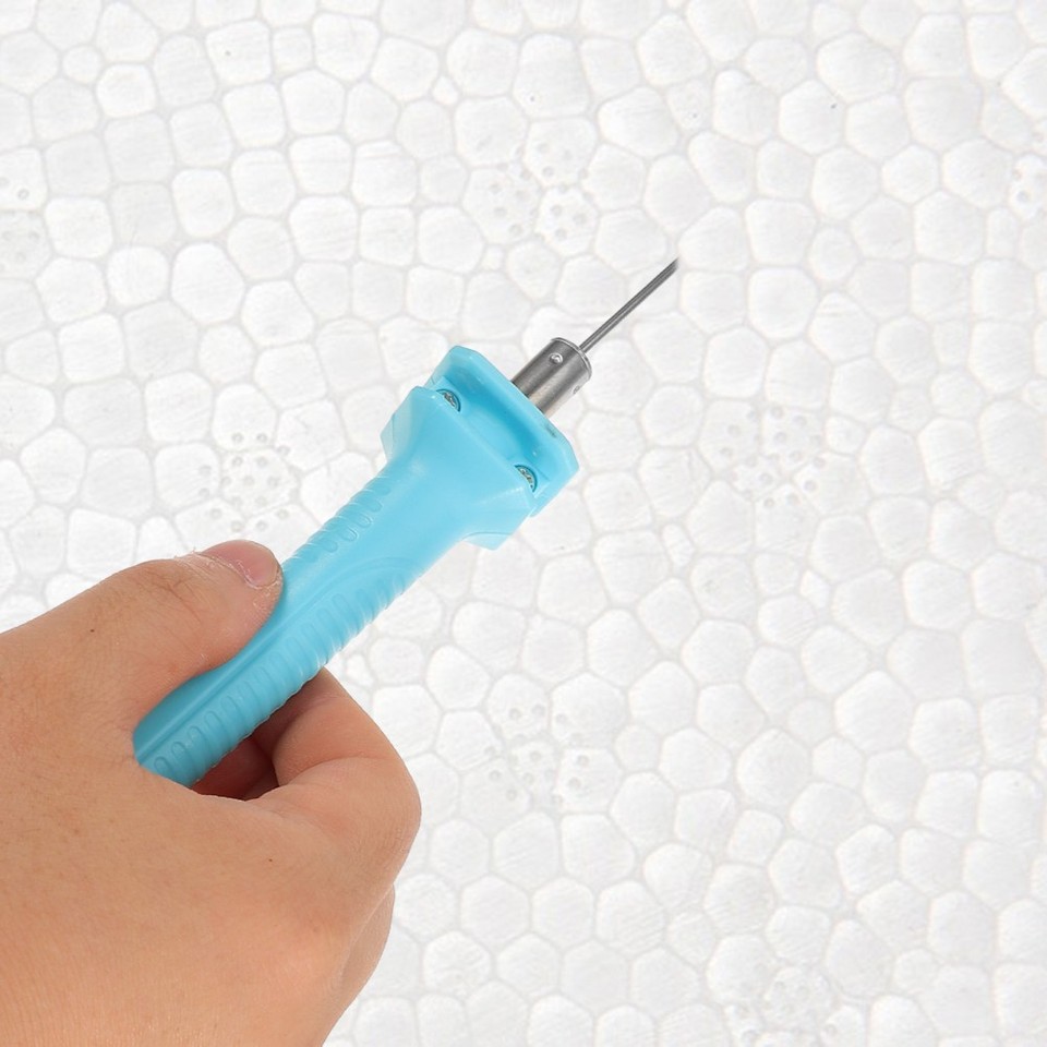 Foam Cutter Hot Heating Pen Multipurpose Foam Cutting Machine Handheld ...