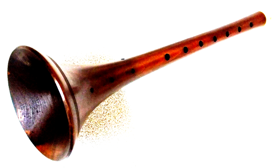 Turkish Woodwind Cherry Zurna Custom Sizes | eBay