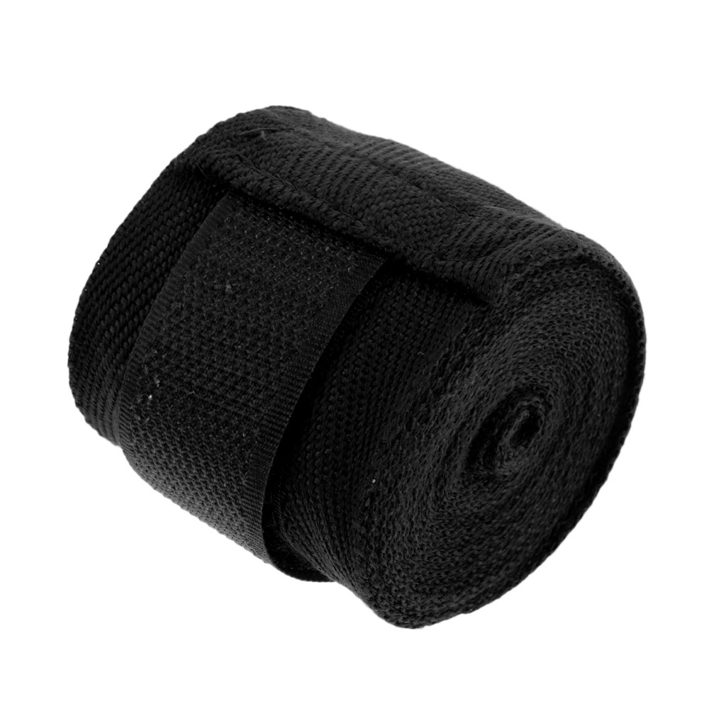 Boxbandage Handbandage Boxing Hand Wraps für MMA, Boxen, Kickboxen ...