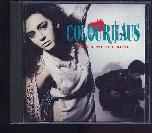 Colourhaus / Krenn, Sherrie : Water to the Soul by Colourhaus (CD, 2014 ...