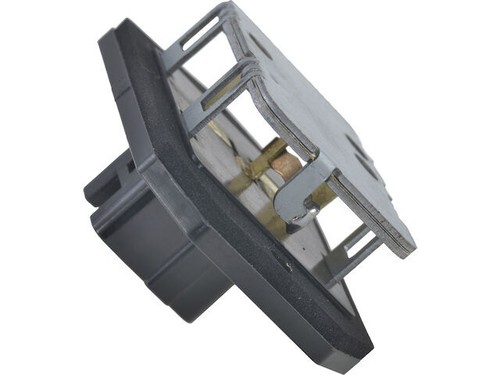 For 2004-2011 Mitsubishi Galant Blower Motor Resistor API 45939SN 2008 ...