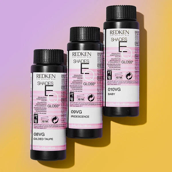 Redken Hair Toner