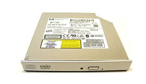 CRX835E Sony Ide Dvd Rom Cd Rw 8X Cd R Write 4X Read Pavilion"GRADE A ...