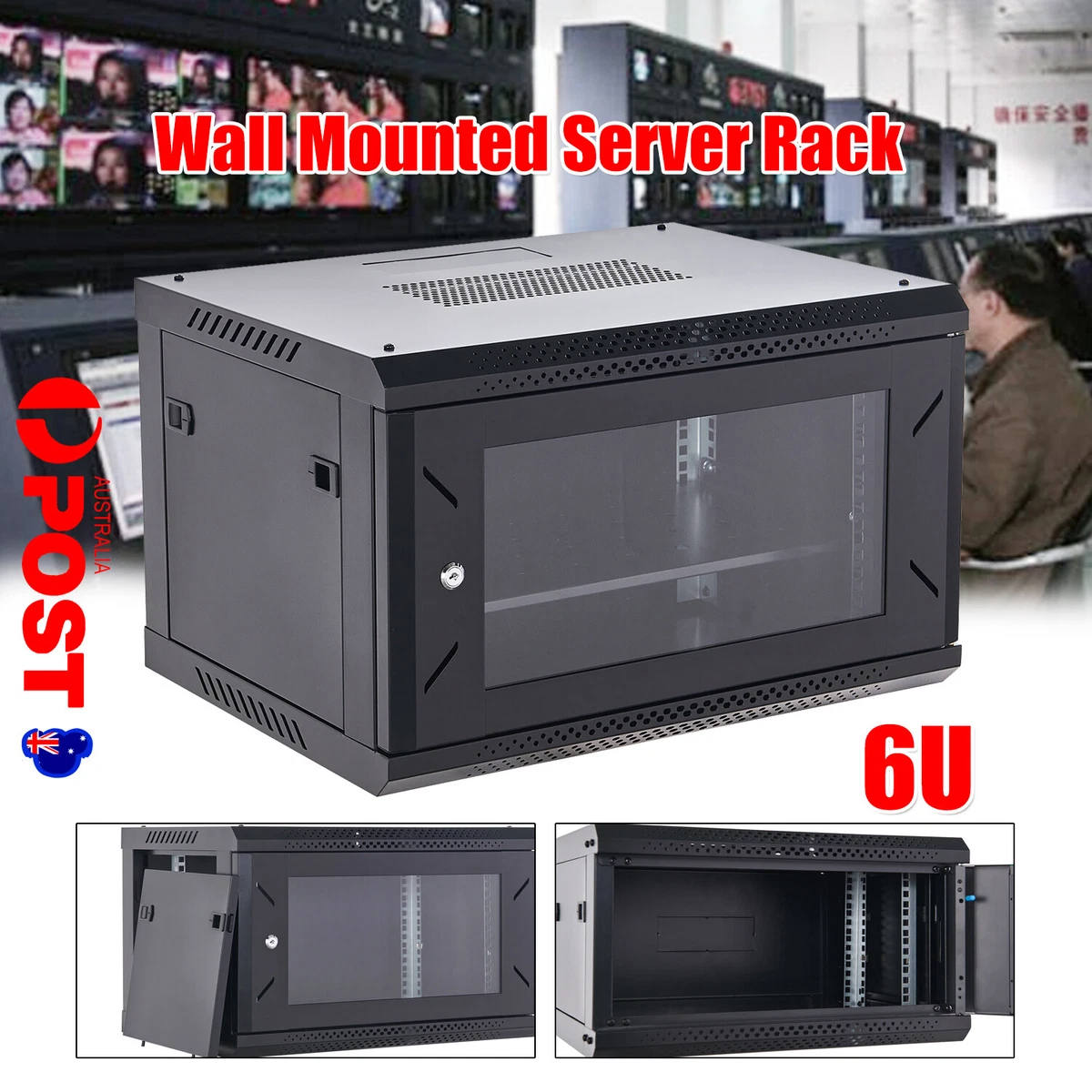 6Ru Cabinet | Cabinets Matttroy