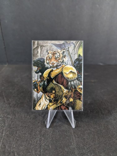 PROMOTION CARD-1994 FPG EVERYWAY TRADING CARD PROMO CARD P7 | eBay