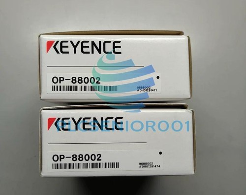 1PCS Keyence OP-88002 Mounting Bracket | eBay