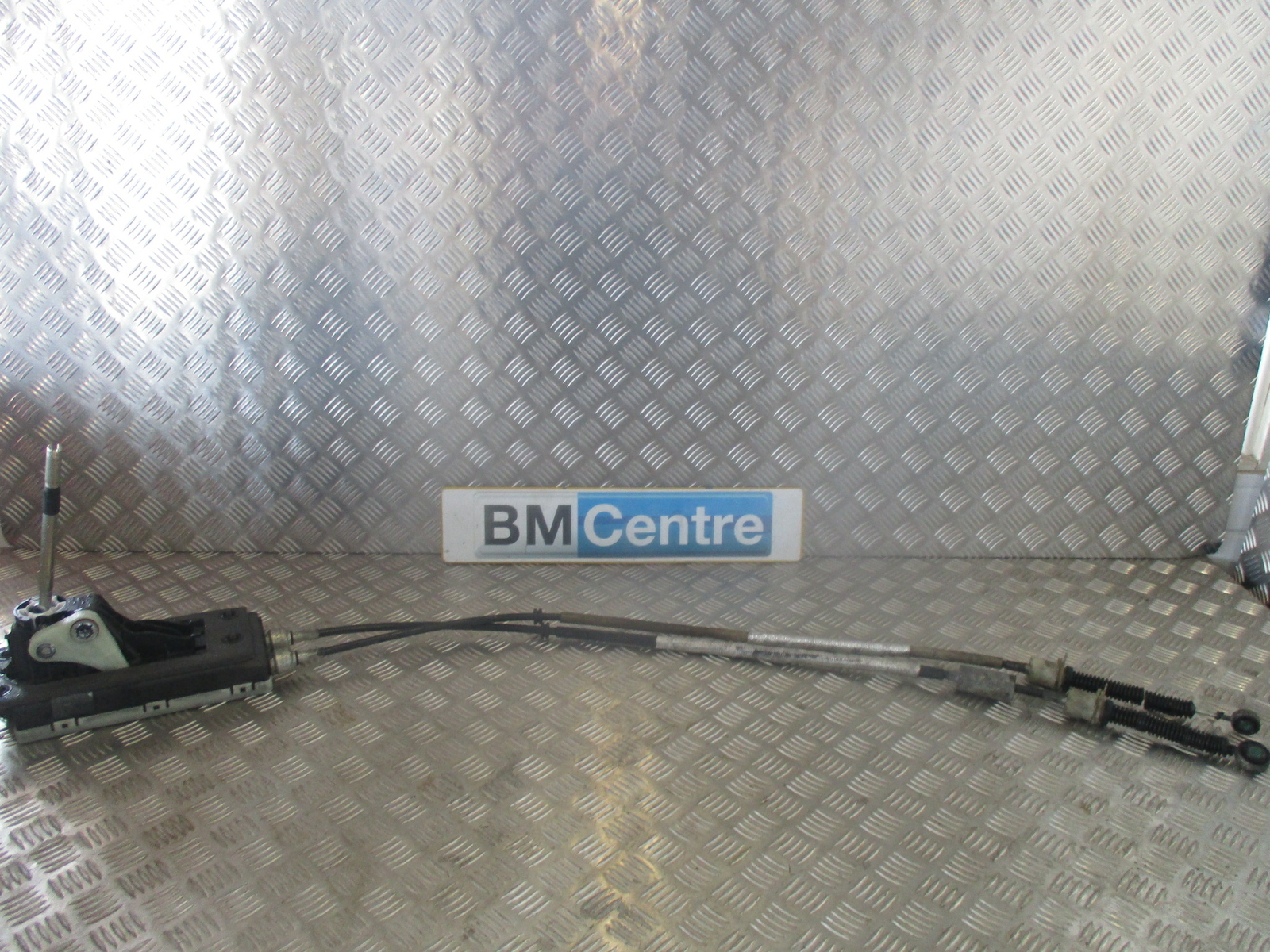 MINI R55 R56 R57 LCI R58 R59 N47 1.6 2.0 DIESEL MANUAL GEAR LINKAGE ...