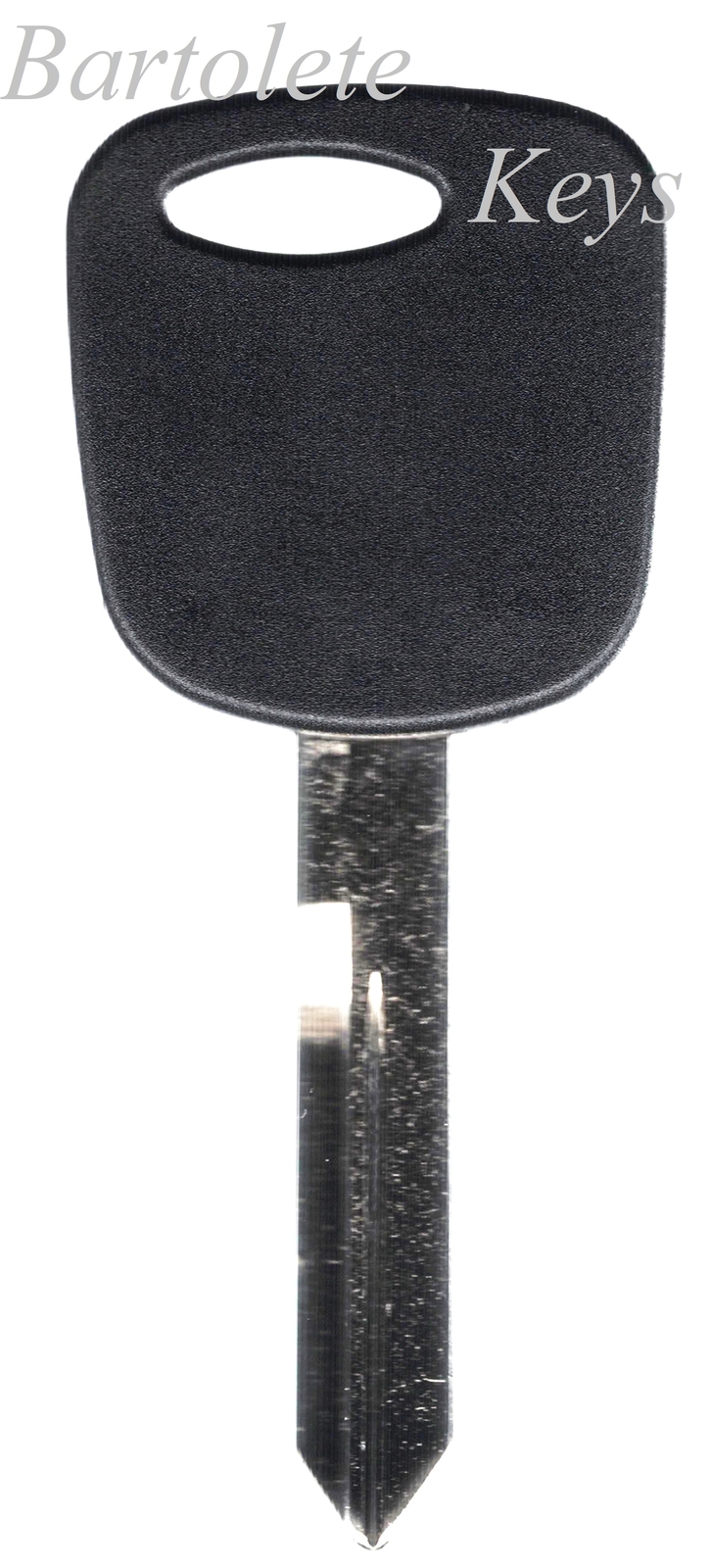 Replacement Transponder Car Key Fits Ford GT Excursion F150 F250 Crown ...