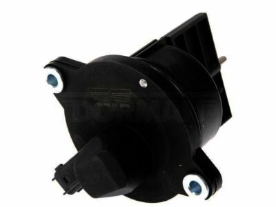 Dorman Intake Manifold Runner Valve fits Ford Taurus 2004-2007 47VPNG ...