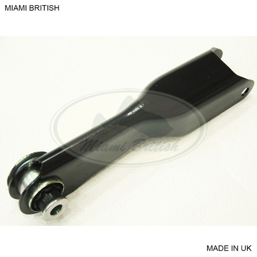 LAND ROVER REAR SUSPENSION ARM LOWER LEFT RANGE DISCOVERY 5 LR128795 MB ...